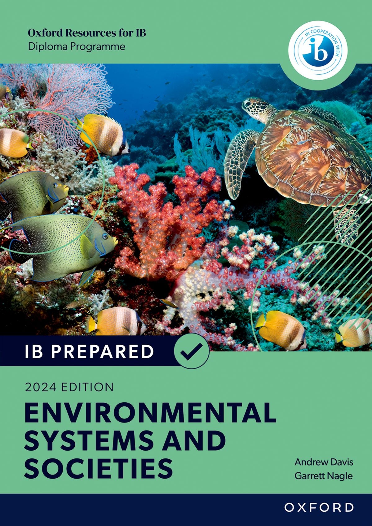 IB Prepared Environmental Systems and Societies 2024 Edition