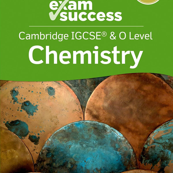 Igcse Help Igcse Chemistry 0620 Cambridge IGCSE Chemistry (0620)