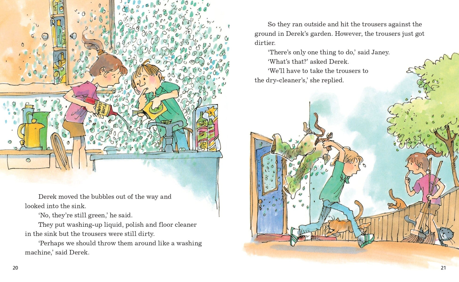 Oxford Story Tree Core & More Stories Level 7 (16本故事書) - 牛津大學出版社網上商店